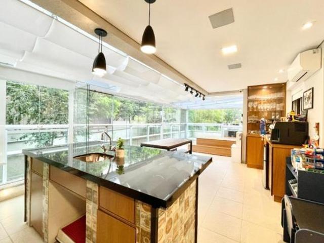 Apartamento tipo garden à venda na Aclimação São Paulo