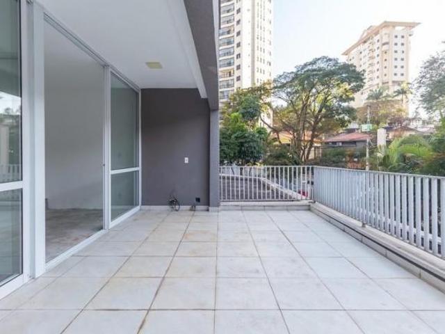 Apartamento tipo garden à venda na Saúde São Paulo