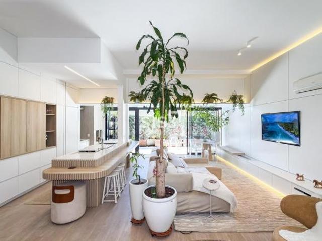 Apartamento tipo Garden à venda no edificio FLOW A