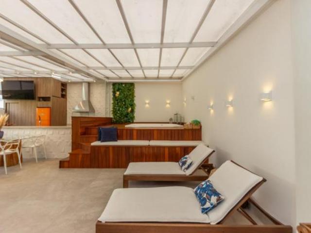 Apartamento tipo garden à venda no Ipiranga São Paulo