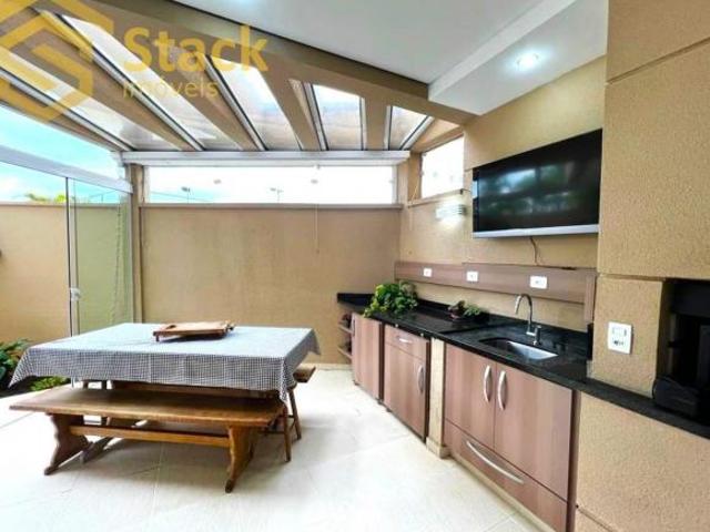 APARTAMENTO TIPO GARDEN À VENDA CONDOMÍNIO NEW GARDEN JD. BONFIGLIOLI JUNDIAÍ