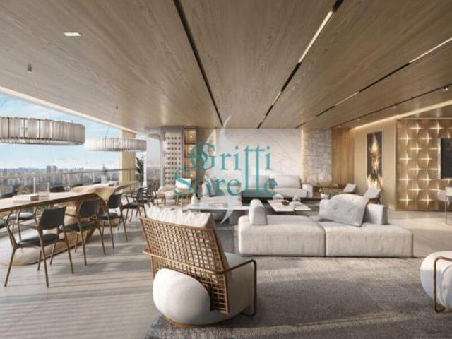 Apartamento Tipo Garden à Venda em Vila Clementino São Paulo/SP