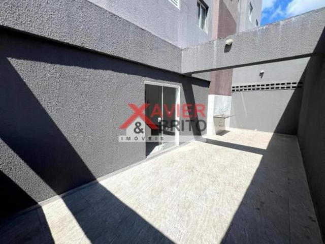 Apartamento tipo garden à venda, Itaquera, São Paulo, SP