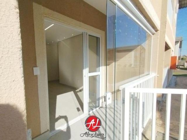 Apartamento Tipo Garden A Venda 2 Dormitórios Indaiatuba SP!