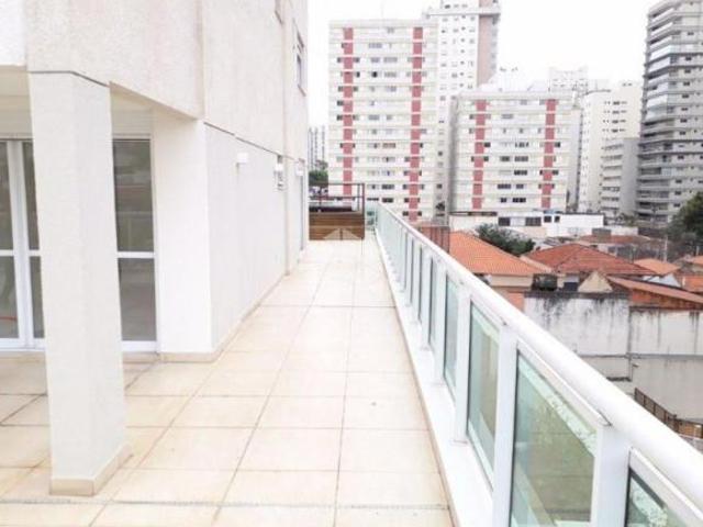 Apartamento tipo Garden à venda, 380 metros quadrados, 4 dormitórios 2 suítes 3 vagas de garagem