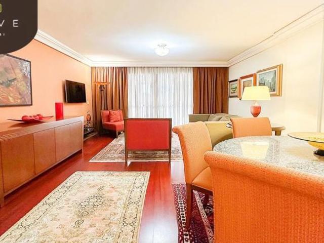 Apartamento tipo garden, com 03 quartos, sendo 01 suíte, à venda no Alto da XV!