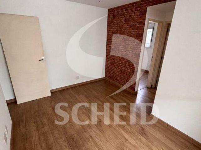 APARTAMENTO TIPO GARDEN COM 100M2 2 DORMS 1 SUITE 2 VAGAS