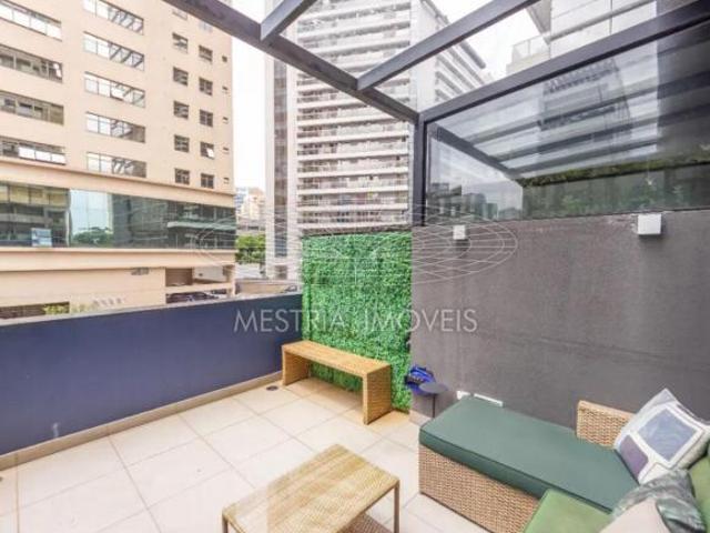 Apartamento tipo garden, impecável e pronto para morar | Vendido porteira fechada!