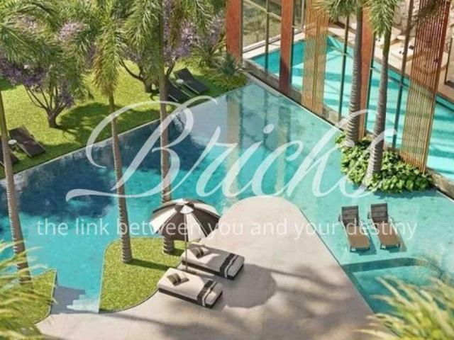 APARTAMENTO TIPO GARDEN NO BELISSIMO CYRELA CASA IBIRAPUERA