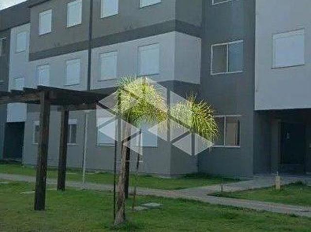 Apartamento tipó Garden. Oportunidade!