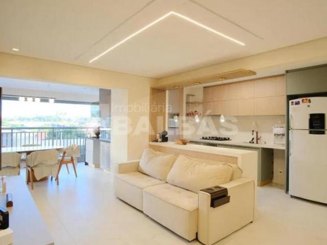 APARTAMENTO TIPO GARDEN PRÓXIMO AO METRÔ TATUAPÉ / SHOP. BOULEVARD
