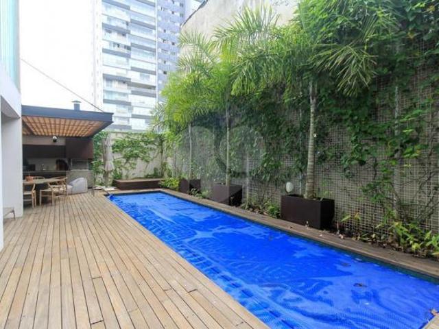 APARTAMENTO TIPO GARDEN PRA CHAMAR DE SEU!