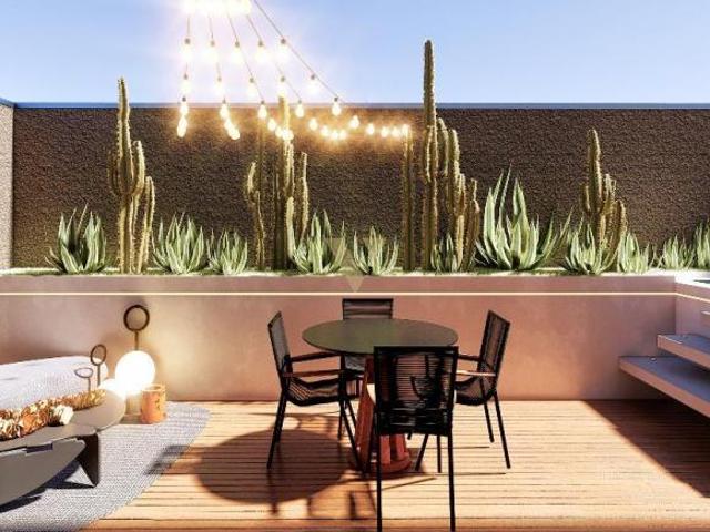 Apartamento tipo garden | studio, de 1 quarto no Alto da XV