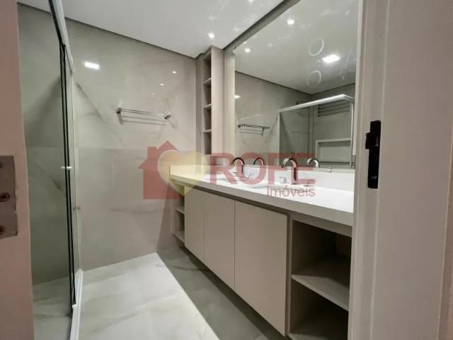 Apartamento Tipo Itaim Bibi com 190m²