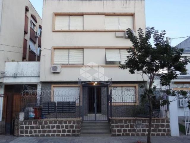 Apartamento tipo Jk na Cidade Baixa