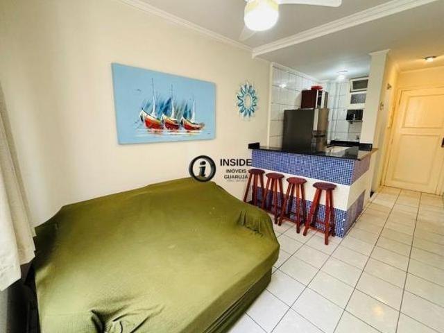 Apartamento tipo kitnet à venda nas pitangueiras