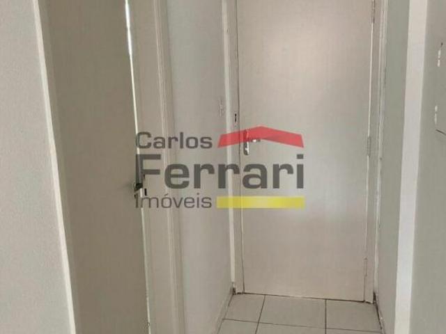 Apartamento tipo Kitnet, a venda, Centro de São Paulo, 01 dormitório, sem vaga