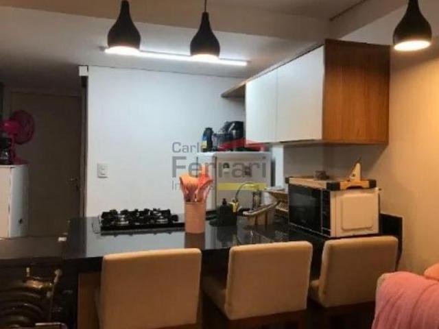 Apartamento tipo Kitnet, Liberdade, a venda, 01 dormitório