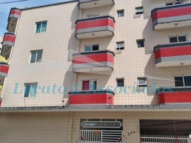 Apartamento tipo Kitnet para Venda ou locação na Ocian em Praia Grande Sp