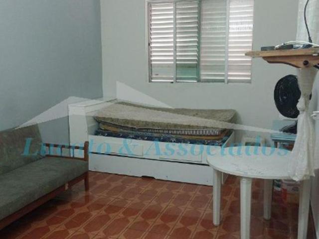 Apartamento tipo Kitnet residencial para Locação Guilhermina, Praia Grande sp