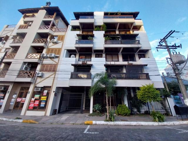 Apartamento tipo loft, com vaga de garagem, elevador, para locação, excelente localização no Centro