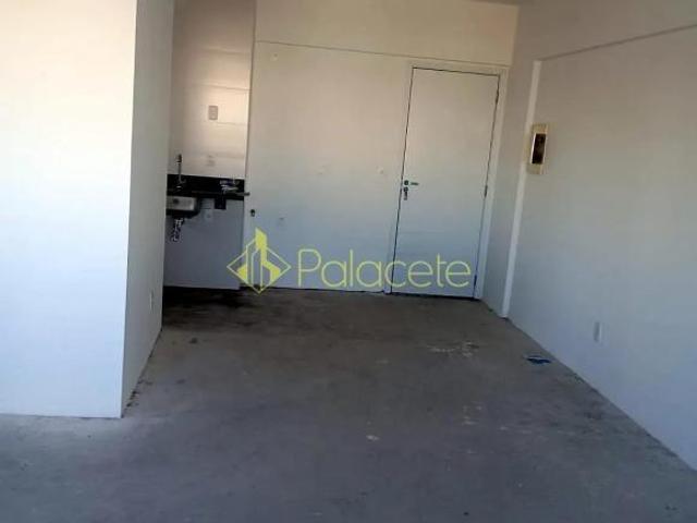 Apartamento tipo loft, à venda, Centro, Taubaté, SP