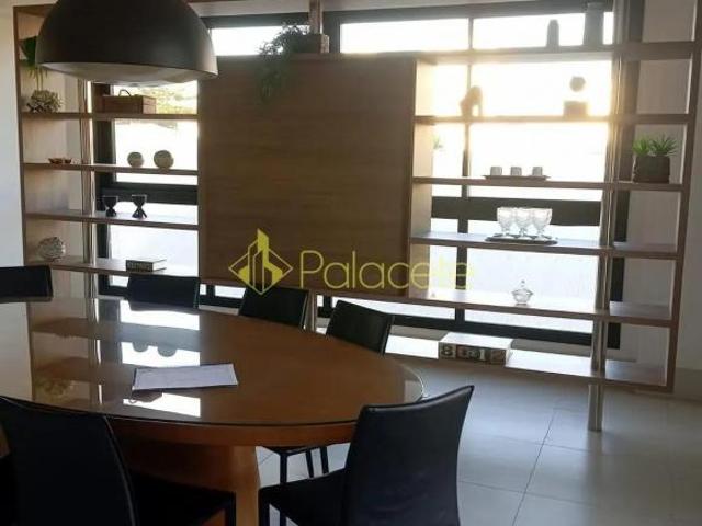 Apartamento tipo loft, à venda, Centro, Taubaté, SP
