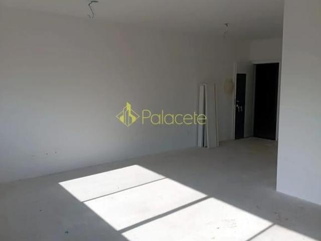 Apartamento tipo loft à venda, Centro, Taubaté, SP
