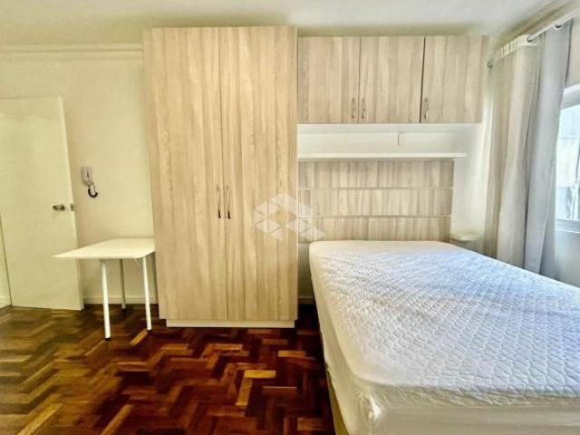 Apartamento tipo Loft a venda no Bairro Centro Histórico