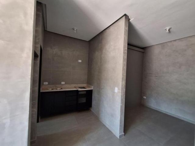 Apartamento tipo Loft na praia da Enseada 32,80m² e São Sebastião SP