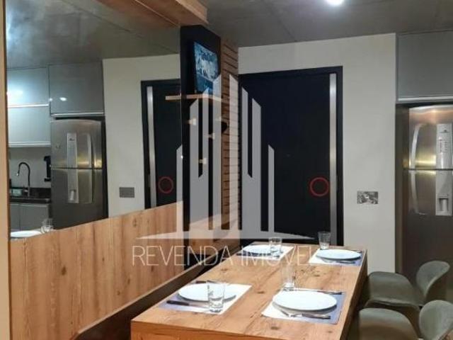 APARTAMENTO TIPO LOFT PARA VENDA OU LOCAÇÃO 1 SUÍTE, 1 VAGA NA VILA LEOPOLDINA. Você procura um lu