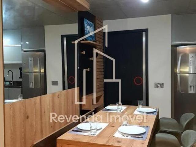APARTAMENTO TIPO LOFT PARA VENDA OU LOCAÇÃO 1 SUÍTE, 1 VAGA NA VILA LEOPOLDINA. Você procura um lu