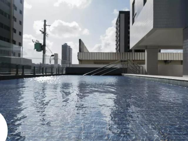 APARTAMENTO TIPO LOFT PRÓXIMO AO MIDWAY