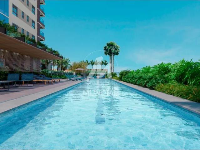 Apartamento tipo padrao 4 dormitórios/suite, cozinha planejada, portaria 24 horas, elevador, em