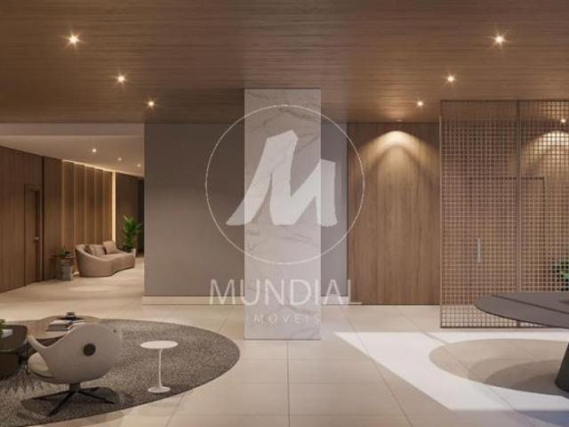 Apartamento tipo padrao 4 dormitórios/suite, cozinha planejada, portaria 24 horas, elevador, em