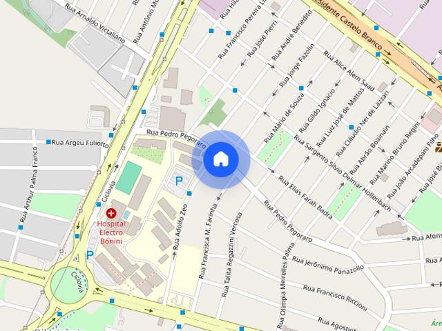 Apartamento tipo padrao 4 dormitórios/suite, cozinha planejada, portaria 24 horas, salão de fest