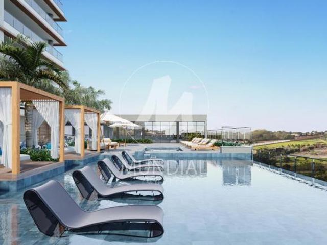 Apartamento tipo padrao 4 dormitórios/suite, portaria 24 horas, lazer, espaço gourmet, salão de