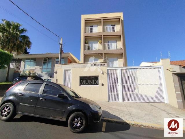 Apartamento Tipo Padrao 1 Dormitórios, Cozinha Planejada, Elevador, Em Condomínio Fechado