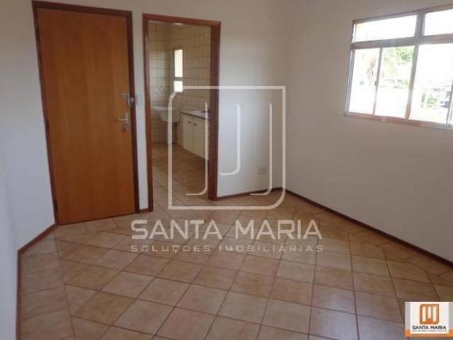 Apartamento tipo padrao 1 dormitórios, cozinha planejada, elevador, em condomínio fechado