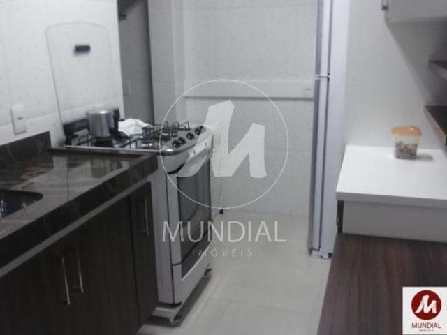 Apartamento tipo padrao 1 dormitórios, cozinha planejada, elevador, em condomínio fechado
