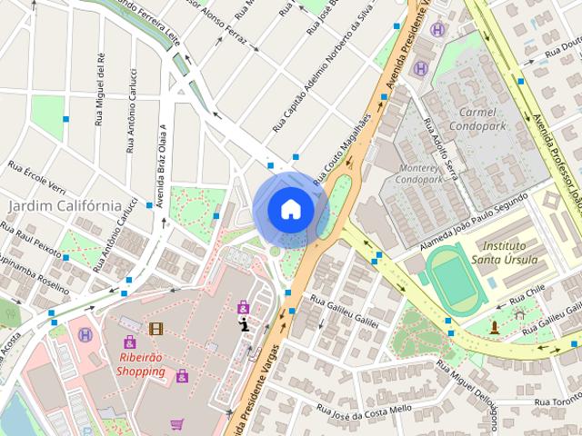 Apartamento tipo padrao 1 dormitórios, cozinha planejada, elevador, em condomínio fechado