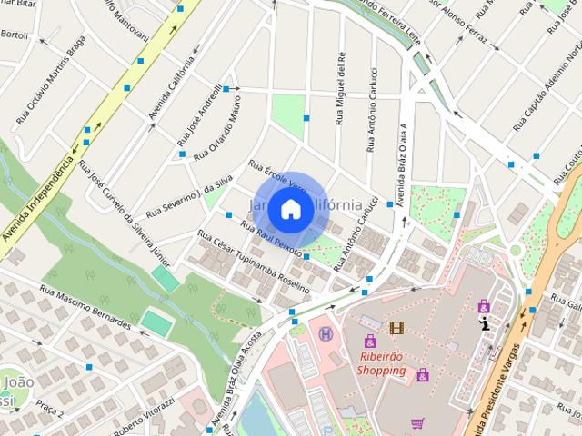 Apartamento tipo padrao 1 dormitórios, cozinha planejada, elevador, em condomínio fechado