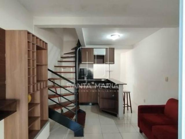 Apartamento tipo padrao 1 dormitórios, cozinha planejada, em condomínio fechado