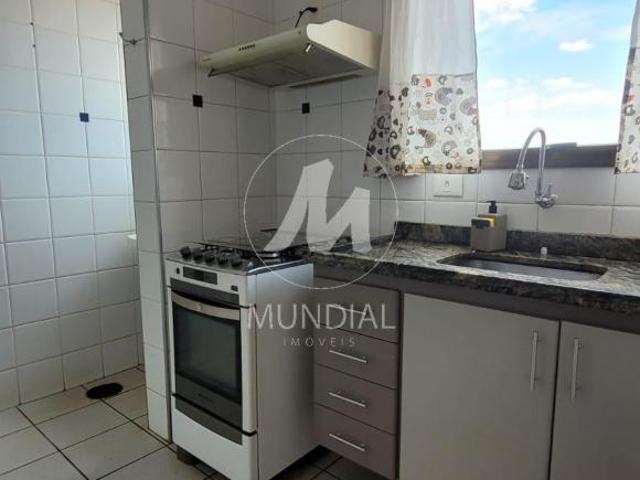 Apartamento tipo padrao 1 dormitórios, cozinha planejada, em condomínio fechado