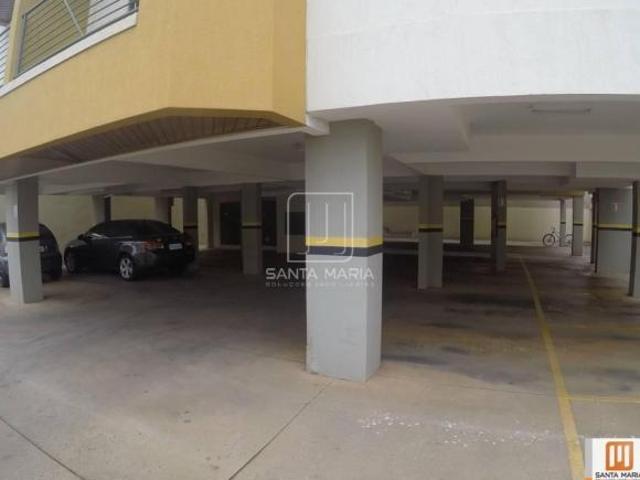 Apartamento tipo padrao 1 dormitórios, cozinha planejada, em condomínio fechado