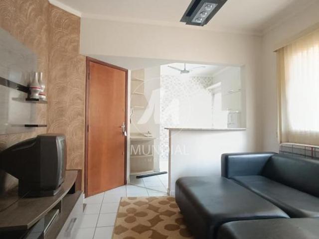 Apartamento tipo padrao 1 dormitórios, cozinha planejada, em condomínio fechado
