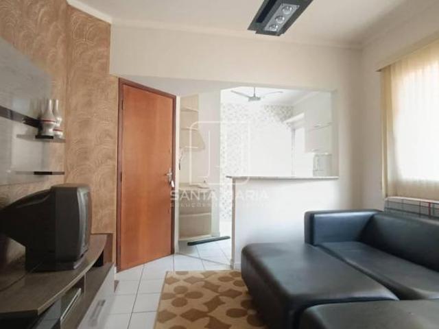Apartamento tipo padrao 1 dormitórios, cozinha planejada, em condomínio fechado