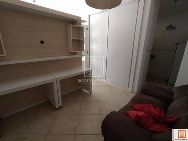 Apartamento tipo padrao 1 dormitórios, cozinha planejada, portaria 24 horas, elevador, em condom