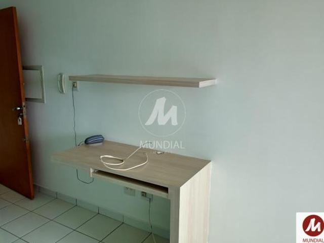 Apartamento tipo padrao 1 dormitórios, cozinha planejada, portaria 24 horas, elevador, em condom