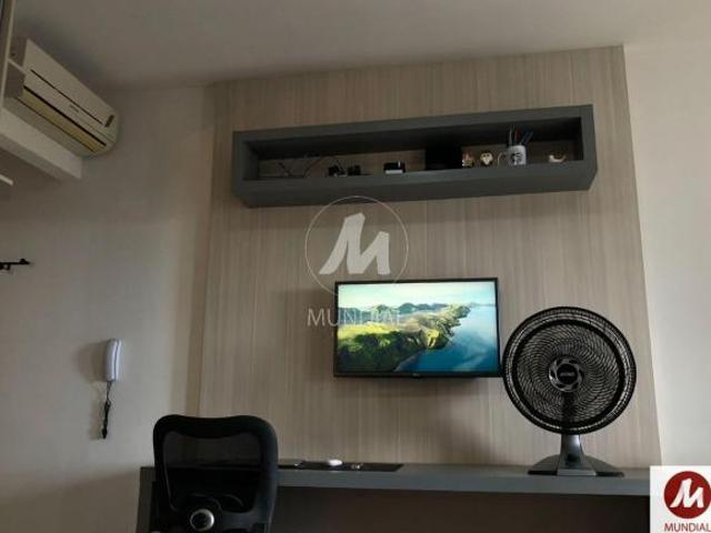 Apartamento tipo padrao 1 dormitórios, cozinha planejada, portaria 24 horas, elevador, em condom